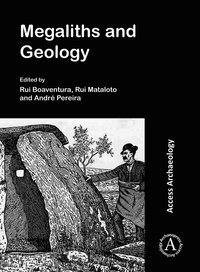 Megaliths and Geology: Meglitos e Geologia - Rui Boaventura, Rui ...