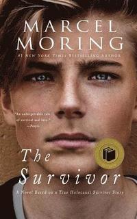 Survivor - Marcel Moring - Häftad (9781790896011) | Bokus