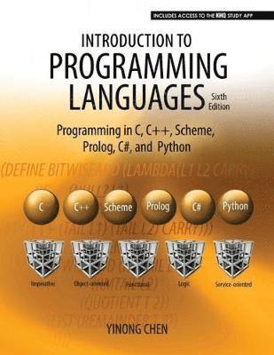 Introduction to Programming Languages: Programming in C, C , Scheme ...
