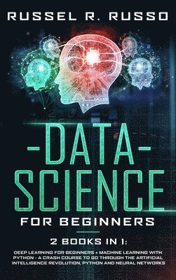 Data Science for Beginners - Russel R Russo - Bok (9781801478205) | Bokus