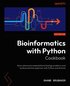 Bioinformatics with Python Cookbook - Shane Brubaker - Häftad (9781836642756) | Bokus