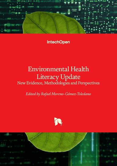 Environmental Health Literacy Update - Rafael Moreno-Gómez-Toledano ...