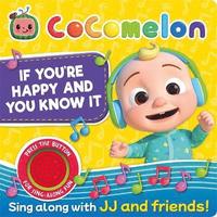 CoComelon: If You're Happy and You Know It - Autumn Publishing - Bok ...