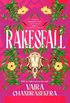 Rakesfall: Winner of the 2025 Ursula K. Le Guin Prize for Fiction ...