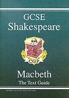 GCSE English Shakespeare Text Guide - Macbeth includes Online Edition ...