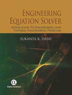 Engineering Equation Solver - Sukanta K Dash - Bok (9781842658109) | Bokus