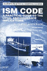 The ISM Code - Phil Anderson - Bok (9781843114710) | Bokus