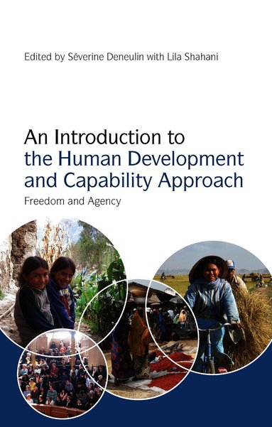 Introduction to the Human Development and Capability Approach ...