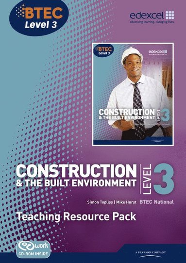 BTEC Level 3 National Construction and the Built Environment Teaching ...