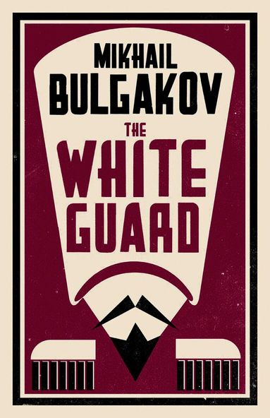 White Guard: New Translation - Mikhail Bulgakov - Häftad (9781847496201 ...