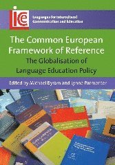 Common European Framework of Reference - Michael Byram, Lynne Parmenter ...