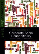 Key Concepts in Corporate Social Responsibility - Suzanne Benn, Dianne ...