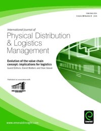 Evolution of the Value Chain Concept - Ebok (9781848554498) | Bokus