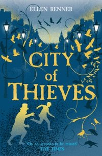 City of Thieves - Ebok - David Benioff (9781848943971) | Bokus
