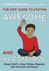 The Kids' Guide to Staying Awesome and In Control - Lauren Brukner ...