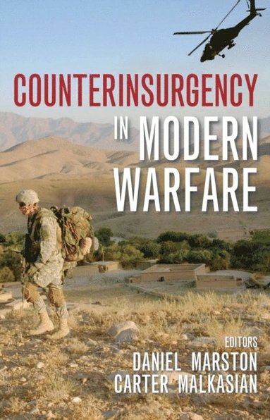 Counterinsurgency in Modern Warfare - Ebok - Daniel Marston, Carter ...