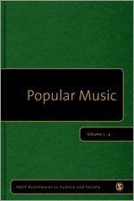 Popular Music - Chris Rojek - Multiple-component retail product ...