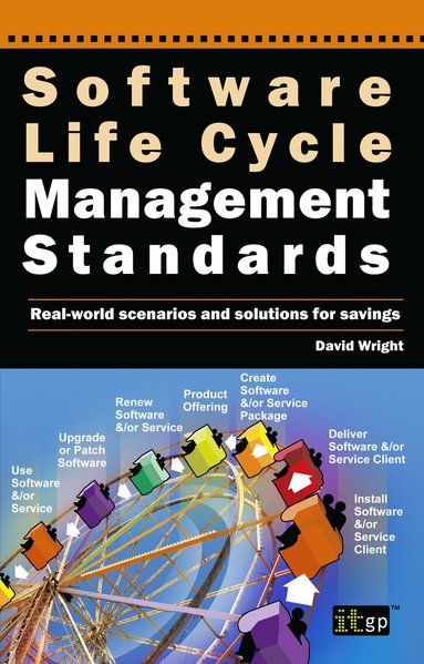 Software Life Cycle Management Standards - David Wright, It Governance ...