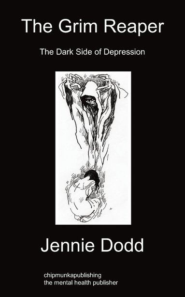 Grim Reaper - Jennie Dodd - Häftad (9781849914314) | Bokus