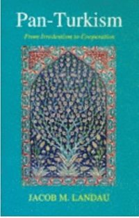 Pan-Turkism - Jacob M Landau - Häftad (9781850652694) | Bokus