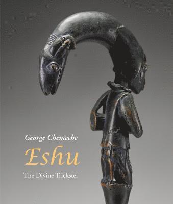 Eshu - George Chemeche, Vagner Goncalves Da Silva, Donald J Cosentino - Bok (9781851497355) | Bokus