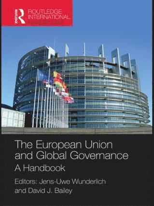 European Union and Global Governance - Jens-Uwe Wunderlich, David J ...