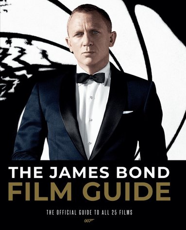 James Bond Film Guide - Simon Hugo, Will Lawrence - Bok (9781858756080 ...