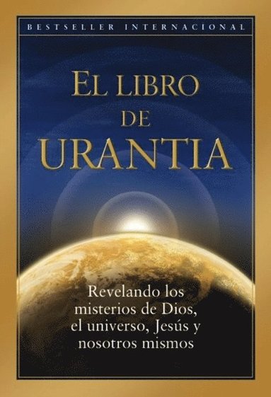 El libro de Urantia / The Urantia Book - Ebok - Urantia Foundation ...