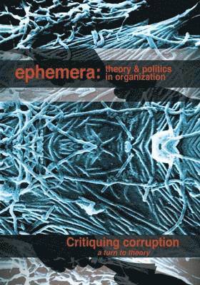 Critiquing Corruption - Eric Breit, Thomas Taro Lennerfors, Lena Olaison - Häftad (9781906948276 ...