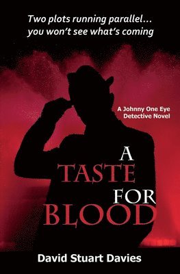 Taste for Blood - David Stuart Davies, David Stuart Davies - Häftad ...