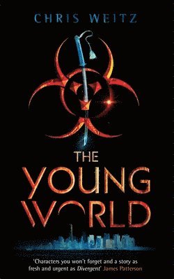 Young World - Chris Weitz - Häftad (9781907411809) | Bokus