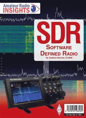 SDR Software Defined Radio - Häftad (9781910193495) | Bokus