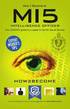 How to Become a MI5 Intelligence Officer: The Ultimate Career Guide to ...