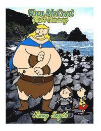 Finn McCool - Jimmy Smyth - Häftad (9781910728024) | Bokus