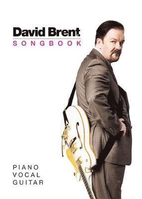David Brent Songbook - Ricky Gervais - Häftad (9781911274162) | Bokus