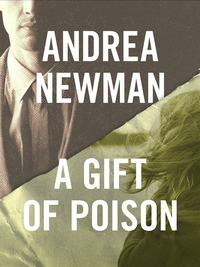 Gift of Poison - Ebok - Andrea Newman (9781911420408) | Bokus