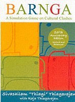 Barnga - Sivasailam Thiagarajan, Raja Thiagarajan - Häftad ...