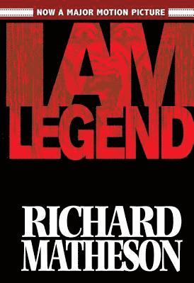 Richard Matheson's I Am Legend - Steve Niles - Bok (9781932382082) | Bokus