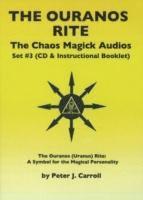 Chaos Magick Audios CD - Peter J Carroll - CD-bok (9781935150480) | Bokus