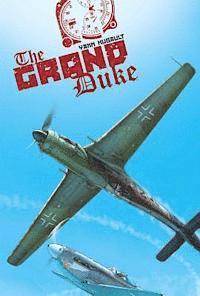 The Grand Duke - Yann, Romain Hugault - Bok (9781936393473) | Bokus