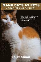 Manx Cats as Pets: Manx Cat Facts & Information, where to buy, health ...