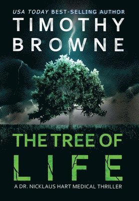 Tree of Life - Timothy Browne - Bok (9781947545038) | Bokus