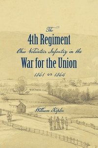 History of the Three Months' and Three Years' Service From April 16th, 1861, to June 22d, 1864 ...