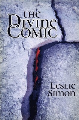 Divine Comic - Leslie Simon - Häftad (9781949966992) | Bokus