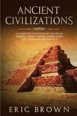 Ancient Civilizations: A Complete Overview On The Incas History, The ...