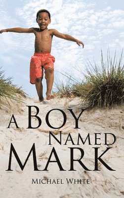 Boy Named Mark - Michael White - Bok (9781955691673) | Bokus