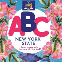 ABC New York State - Learn the Alphabet with New York State - P G ...
