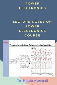 Power Electronics: Lecture Notes on Power Electronics Course - Hidaia ...