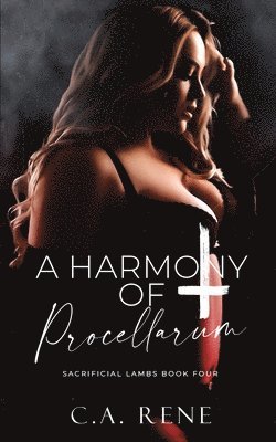 Harmony of Procellarum - C A Rene, C A Rene, C A Rene - Häftad (9781990675386) | Bokus