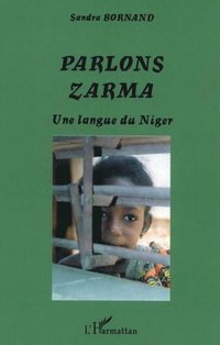 Parlons zarma une langue du niger - Ebok - Collectif Collectif ...